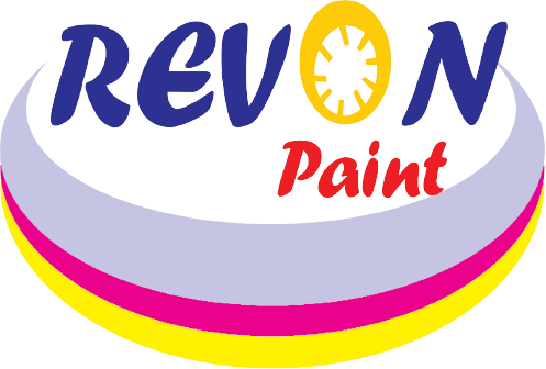 Revonpaint - Official Site